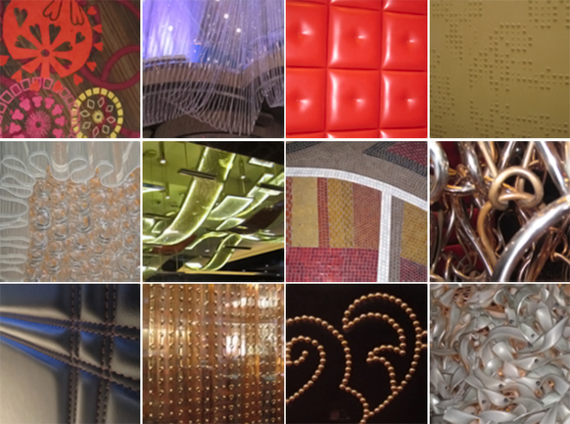 MaterialHeaven Cosmopolitan Las Vegas - Chute Gerdeman