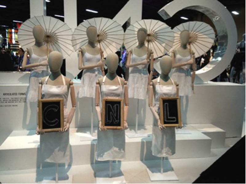 TheHumanFactor_GS - Chute Gerdeman