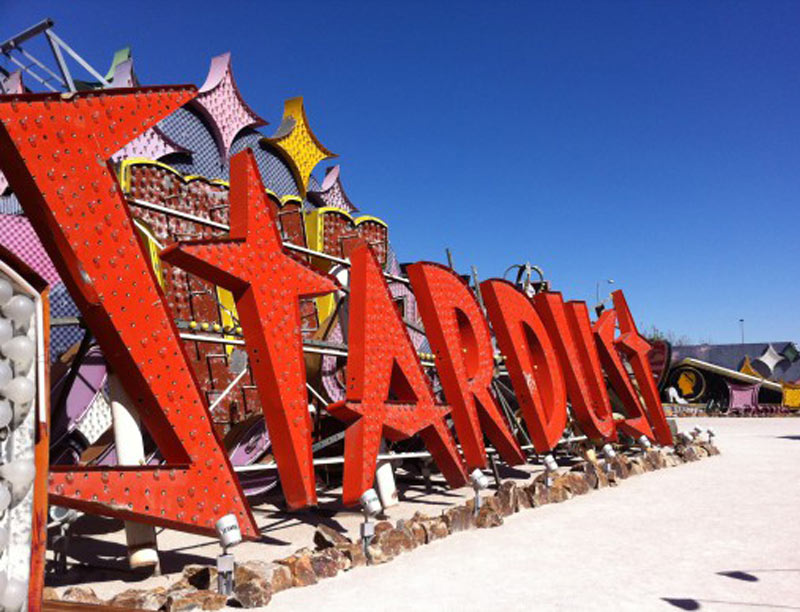 JewelInTheDesert - Chute Gerdeman