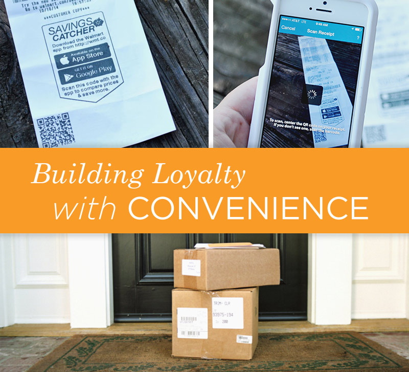 BuildingLoyalty_WithConvenience_Gerdeblog - Chute Gerdeman