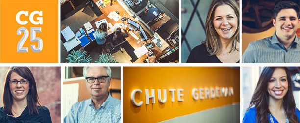 TeamDivider - Chute Gerdeman