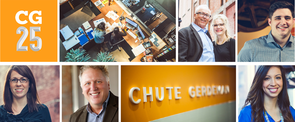 Web - Chute Gerdeman