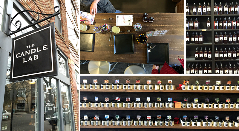 candle_lab - Chute Gerdeman