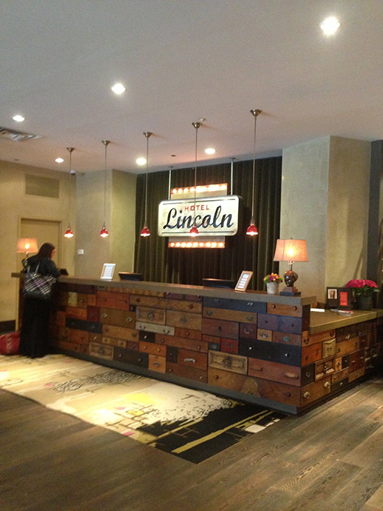 Lincoln6 - Chute Gerdeman