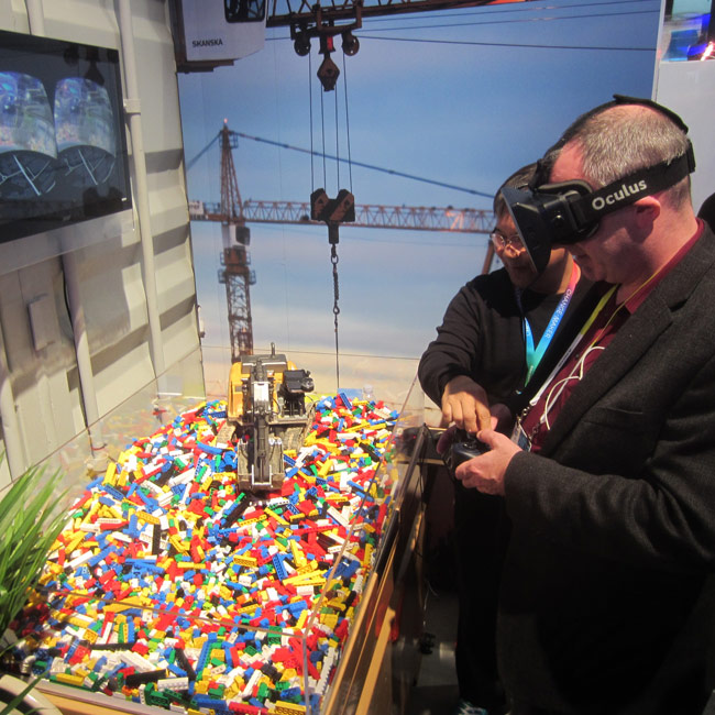 Augmented-1 - Chute Gerdeman