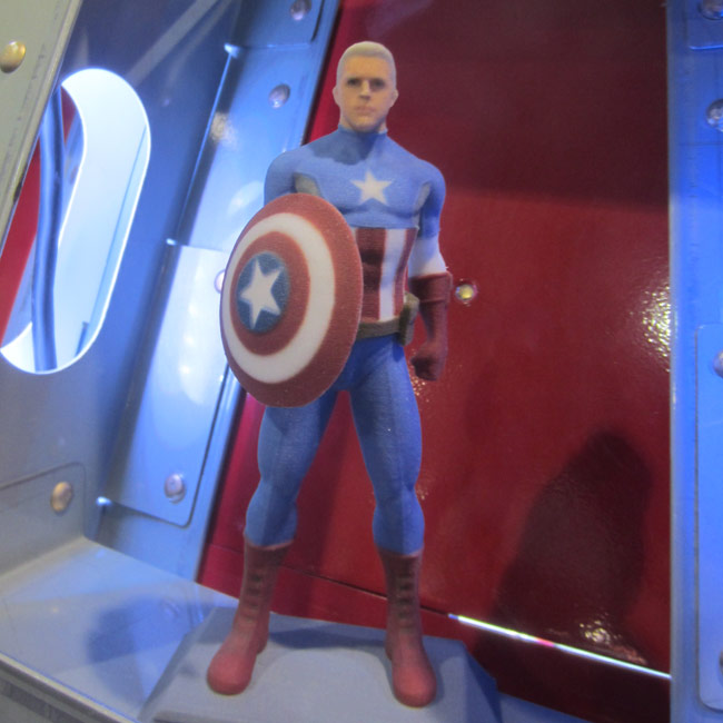 CES-3D-1 - Chute Gerdeman