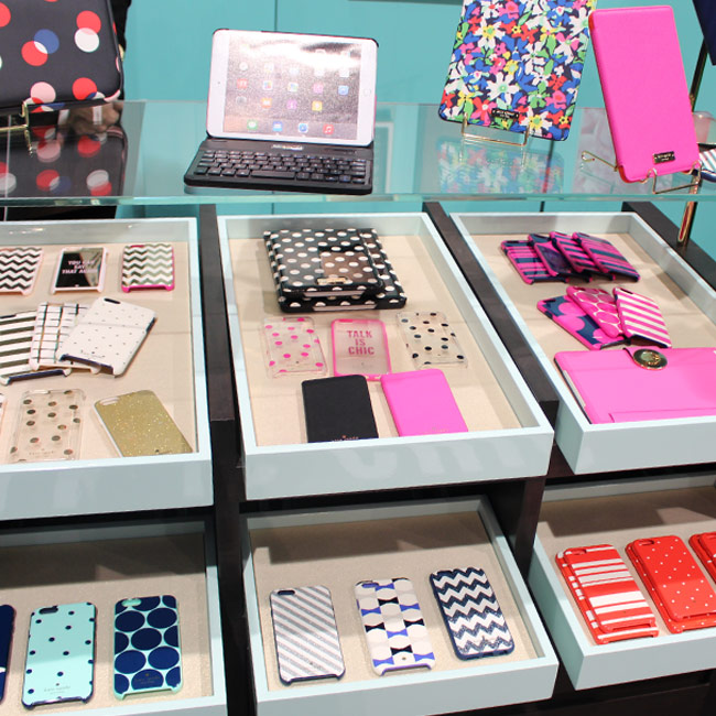 CES-Fashion - Chute Gerdeman