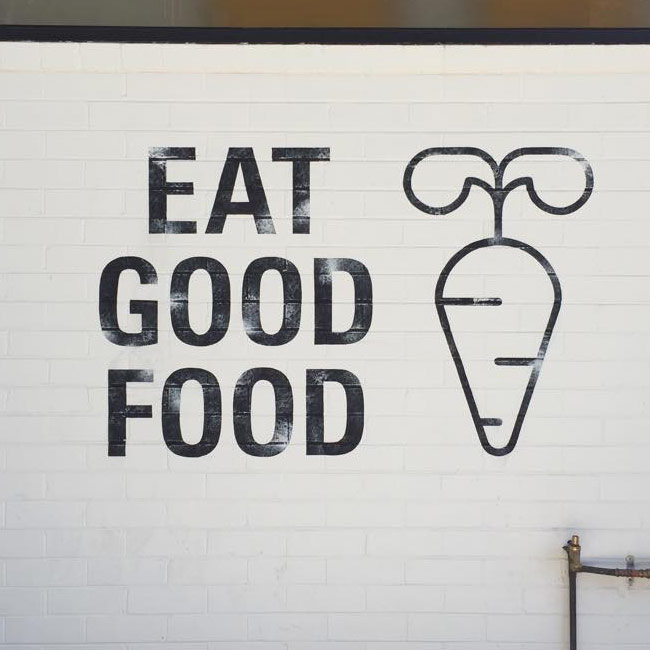 The Corner - Chute Gerdeman