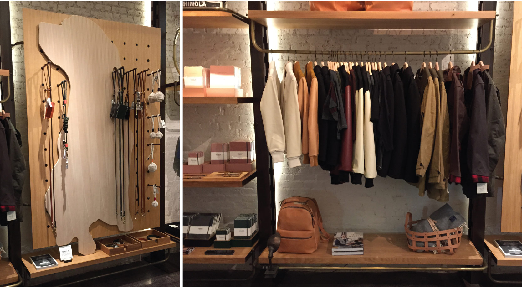 Shinola - Chute Gerdeman