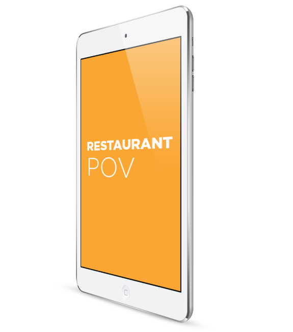 SamplePOV - Chute Gerdeman