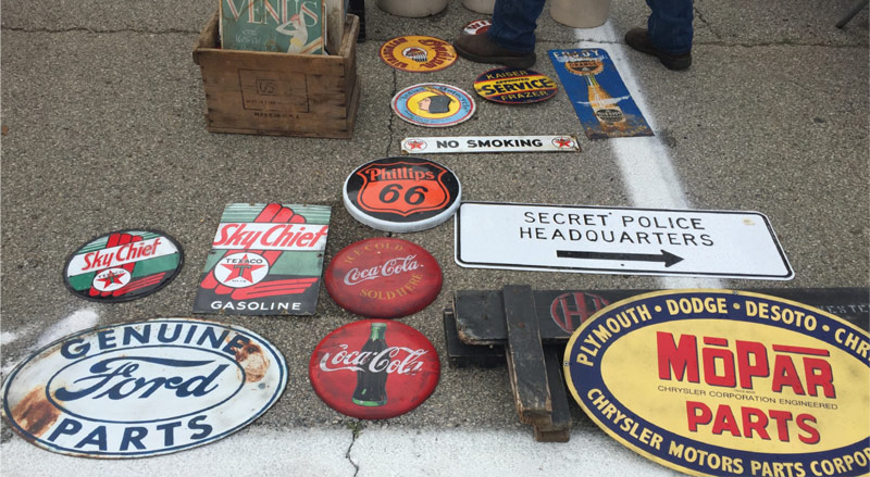 Springfield Extravaganza Inspiration - Chute Gerdeman