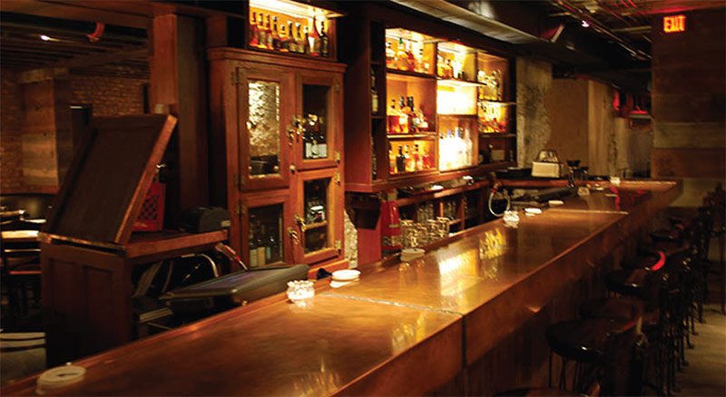 Sotto - Chute Gerdeman