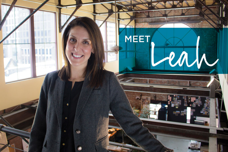 TheGist_Leah_feature - Chute Gerdeman