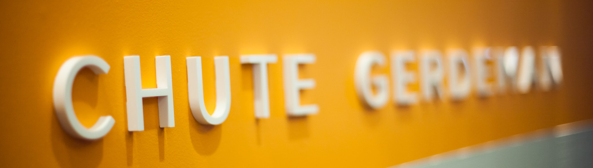 cg_orangewall_header - Chute Gerdeman