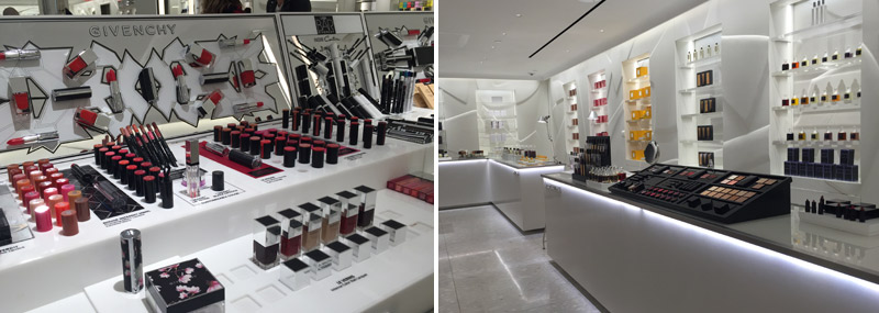 Barneys - Chute Gerdeman