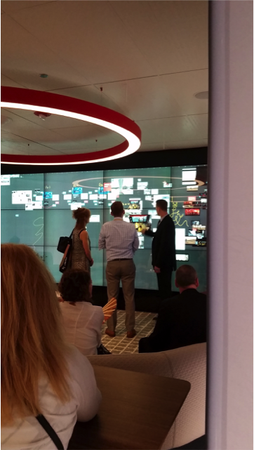 Bluescape - Chute Gerdeman