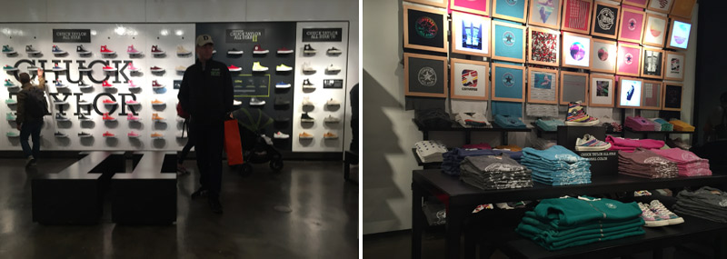 Converse - Chute Gerdeman