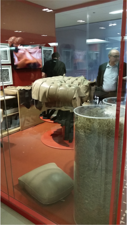 Haworth - Chute Gerdeman