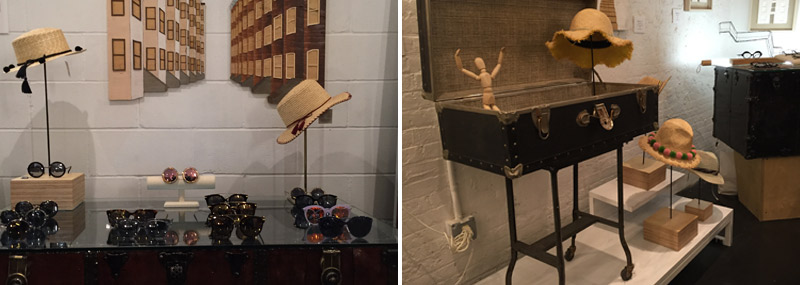 Lucky Selectism - Chute Gerdeman