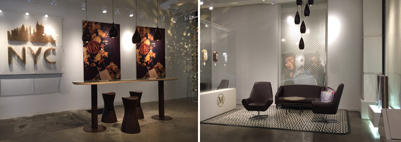 Magnum - Chute Gerdeman