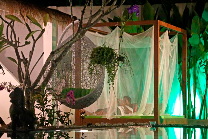 TheGreenLeafHotel - Chute Gerdeman