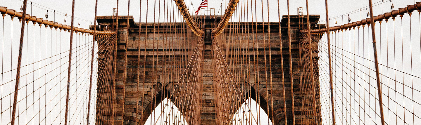 Brooklyn - Chute Gerdeman