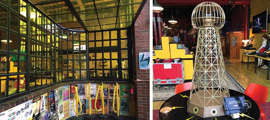 Windows - Chute Gerdeman