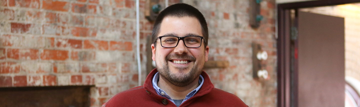 Jeff - Chute Gerdeman