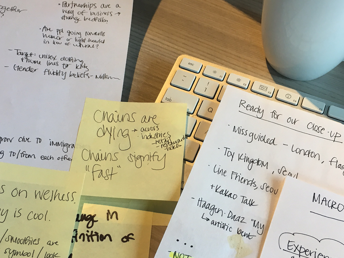 Death - Chute Gerdeman