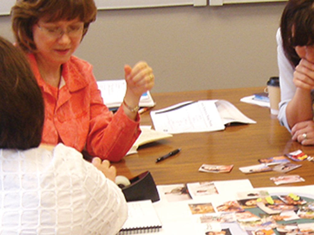 MINDY - Chute Gerdeman