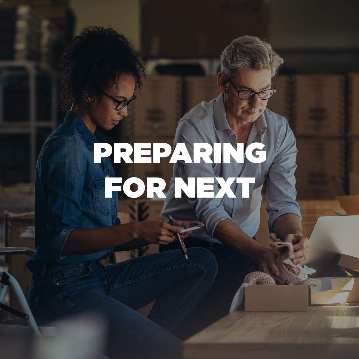 PreparingForNext_POV_squares - Chute Gerdeman