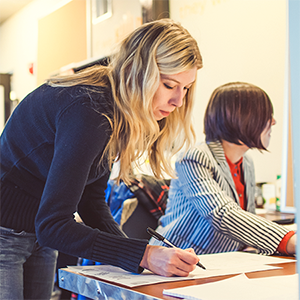 Strategy-1 - Chute Gerdeman