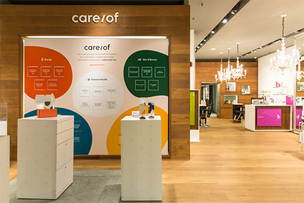 The Wellery - Chute Gerdeman