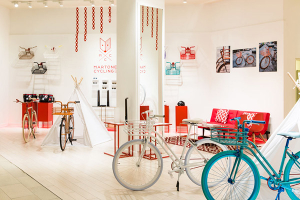 The Wellery - Chute Gerdeman