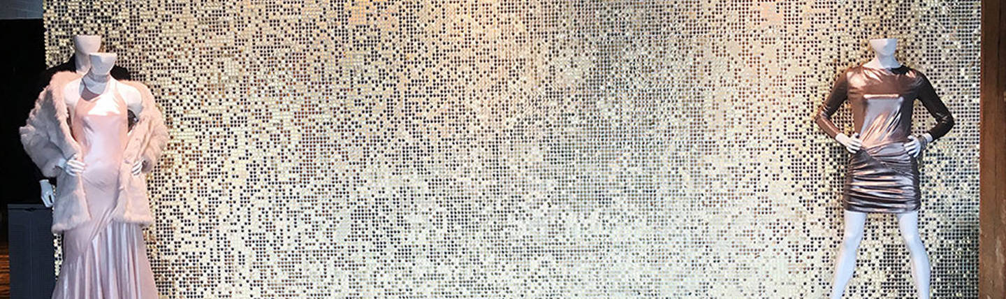 Express Pop Up - Chute Gerdeman