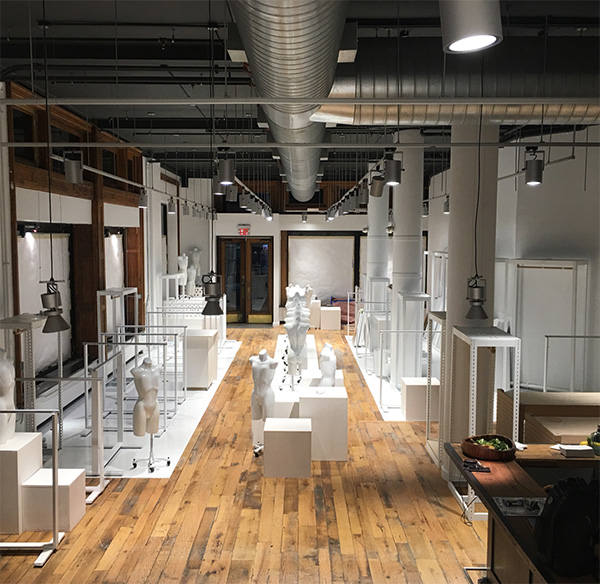 Phluid Project - Chute Gerdeman