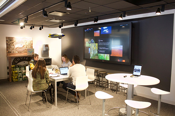 FCB Earns Recognition in Advertising Age’s “2018 Agencies to Watch”