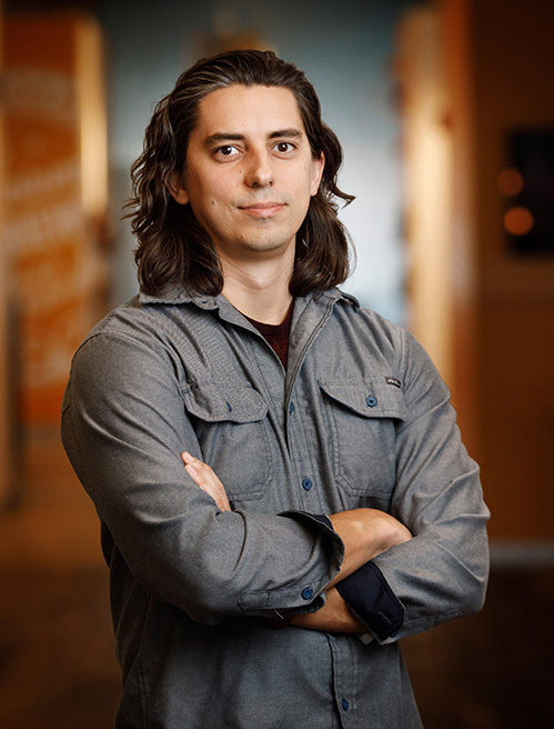 design:retail Recognizes Michael Munchoff in 40 Under 40 Award - Chute ...