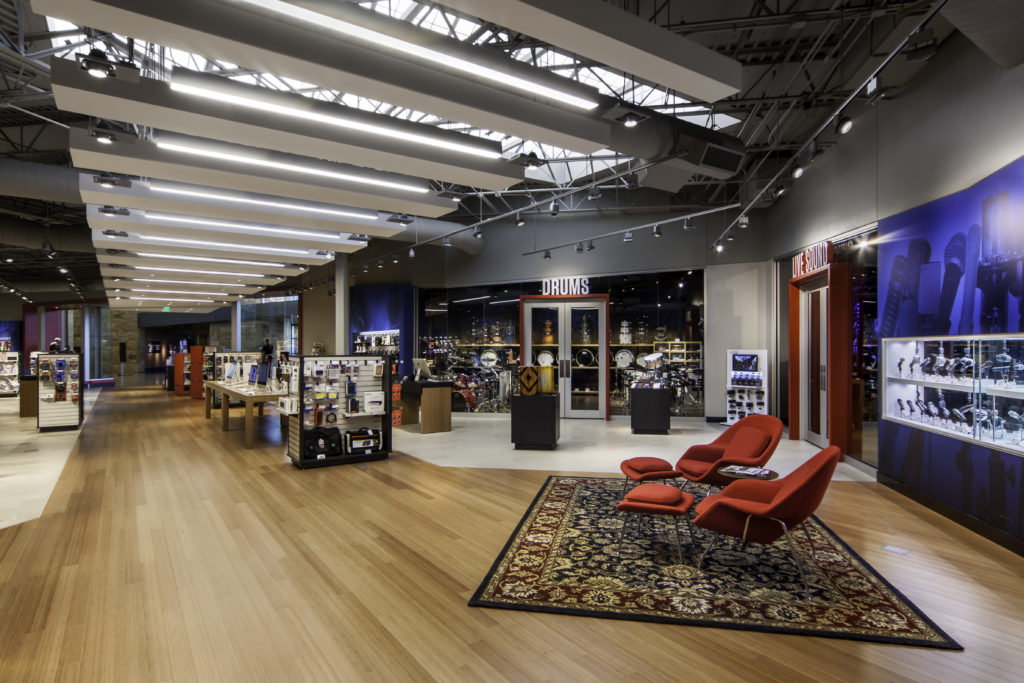 Sweetwater - Chute Gerdeman