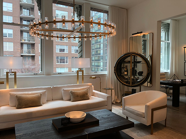 RH Transcends Retail With Residential Hospitality