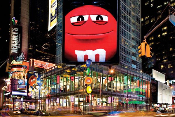 The Retail Design Institute Inducts Brian Shafley Into The Legion of ...