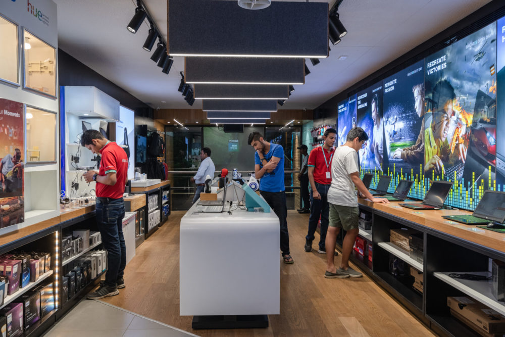 Experience Design Work | Chute Gerdeman