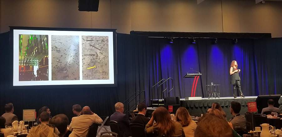 Highlights from the 2018 Retail Summit - Chute Gerdeman