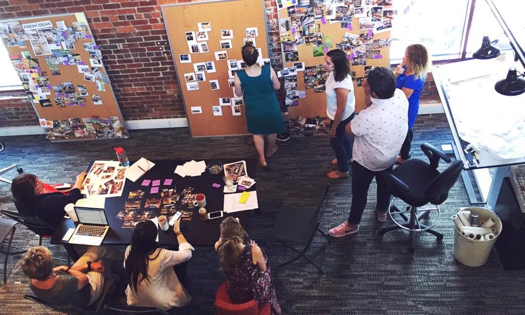 firstimage - Chute Gerdeman