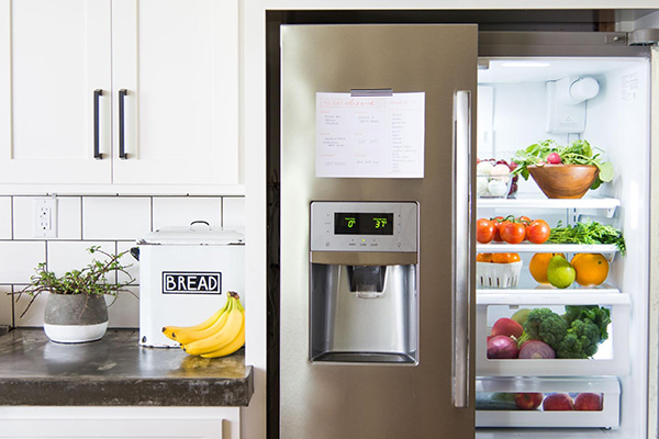 Meal Planning - Chute Gerdeman