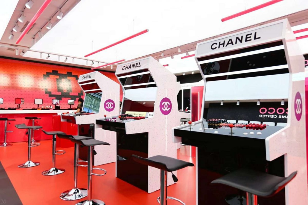 Chanel_COCO_Game_Center_5 - Chute Gerdeman