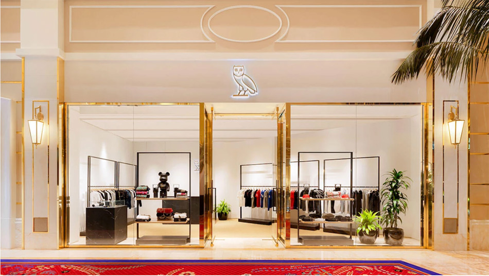 OVO-store-web - Chute Gerdeman