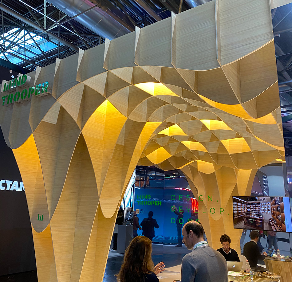 dimensionality-1 - Chute Gerdeman