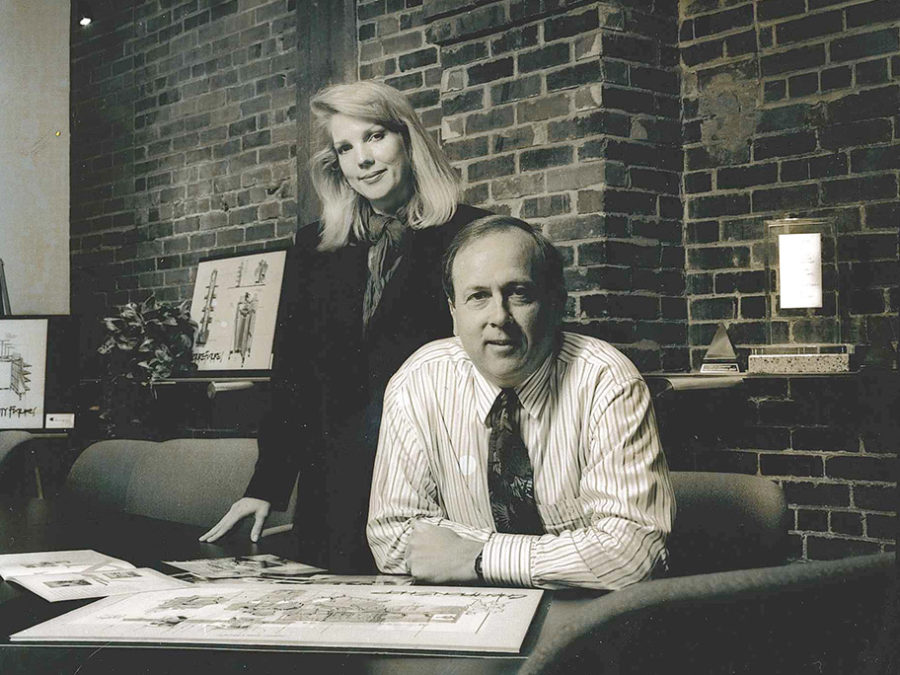 Asset Strategies Group Acquires Chute Gerdeman - Chute Gerdeman