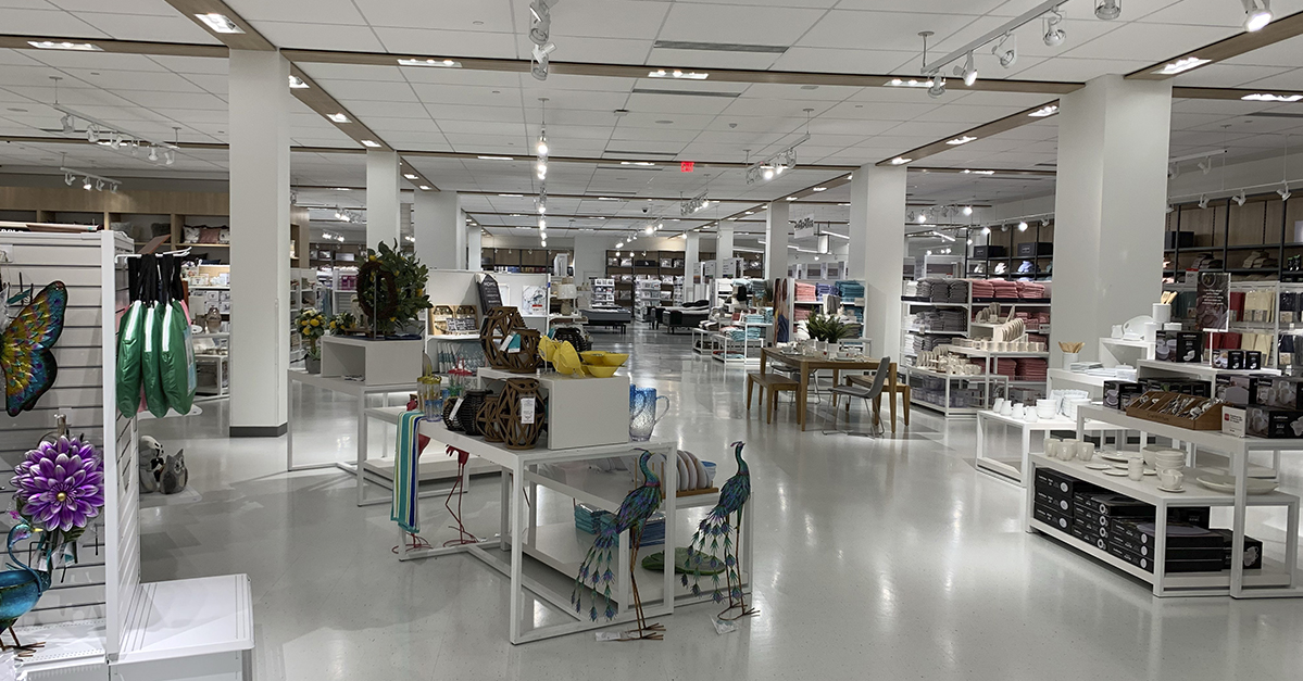 HomeOverview - Chute Gerdeman